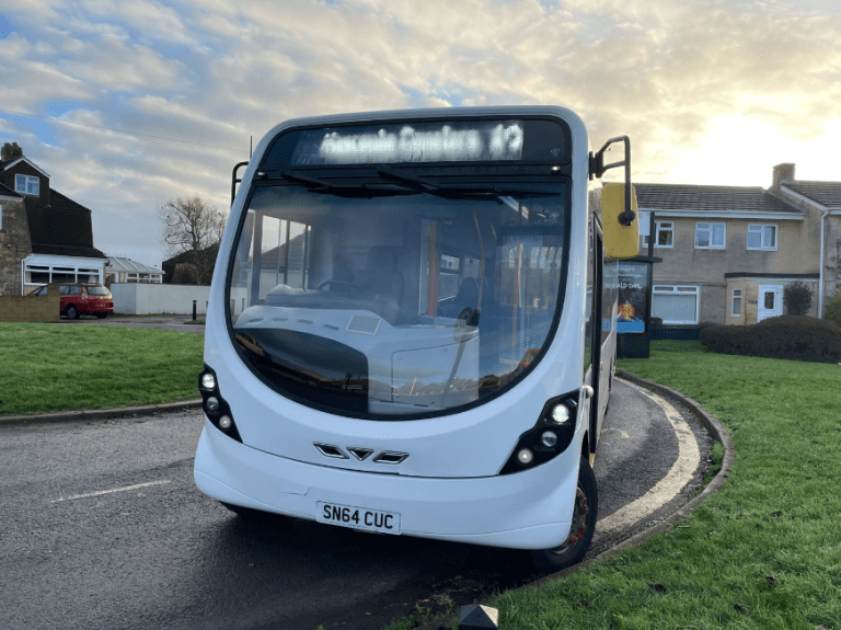 CUC – Wright Streetlite – SN64 CUC | The Big Lemon